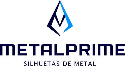 MetalPrime - Silhuetas de Metal